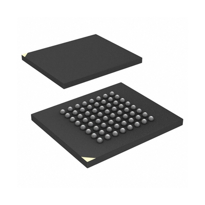 存储芯片RC28F320C3TA110[IC FLASH 32MBIT PAR 64EASYBGA]