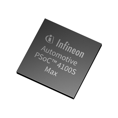 MCU处理器CY8C4149LDSS593XQLA1[IC MCU 32BIT 384KB FLASH 48VFQ