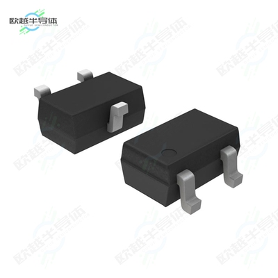 MMBZ27VCWT1G[电路保护TVS DIODE 22VWM 38VC SC703]
