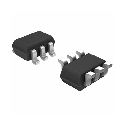 数据采集芯片CAT5119SDI-00GT3[IC DGTL POT 100KOHM 32TAP SC70]