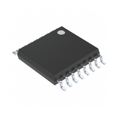 逻辑芯片MC74LCX157ADTR2G[LOG CMOS MLTIPLXR QUAD - EXISTIN]