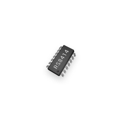 线性芯片RS8414XP[IC CMOS 4 CIRCUIT 14SOIC]