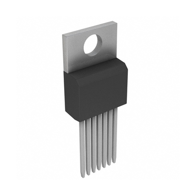 线性芯片OPA453TA[IC OPAMP GP 1 CIRCUIT TO220-7]