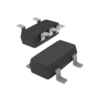 逻辑芯片74HC1G04GV-Q100H[IC INVERTER 1CH 1-INP SC74A]