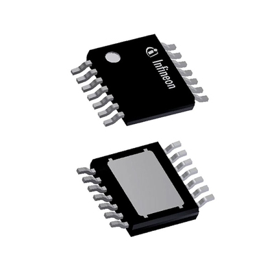 电源芯片BTS70021EPPXUMA1[IC PWR SWTCH N-CHAN 1:1 TSDSO-14]