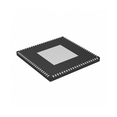 MCU处理器ADSP-BF706KCPZ-3[IC DSP LP 1024KB L2SR 88LFCSP]