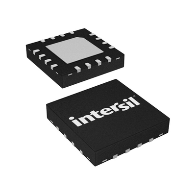 电源芯片ISL9230IRZ-T[IC BATT CHG LI-ION 1CELL 16QFN]
