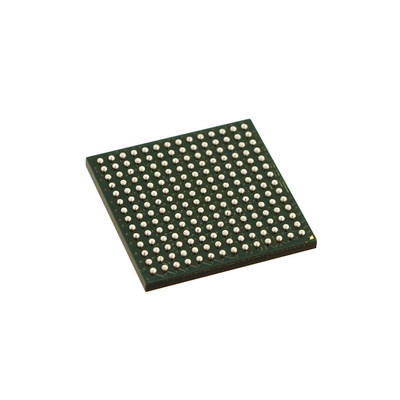 MCU处理器MCF52277CVM160[IC MCU 32BIT ROMLESS 196MAPBGA]