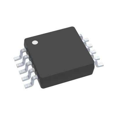 接口芯片FDC1004DGSR[IC PROXIMITY 4CH 10VSSOP]