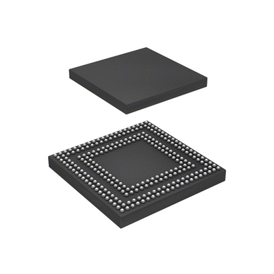 MCU处理器R7S921041VCBG#BC0[IC MPU RZ/A2M 528MHZ 256LFBGA]