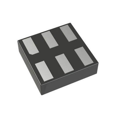 电源芯片XC9244A12C7R-G[IC REG BUCK 1.2V 400MA 6USPN]
