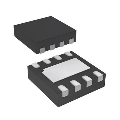 电源芯片MP28114DG-LF-P[IC REG BUCK ADJ 600MA 8QFN]