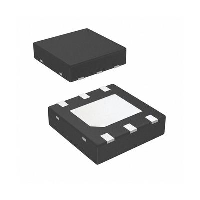 电源芯片LM5112Q1SD/NOPB[IC GATE DRVR LOW-SIDE 6WSON]