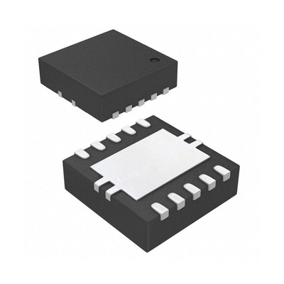 电源芯片TPS7A3901DSCT[IC REG LINEAR POS/NEG ADJ 10WSON]