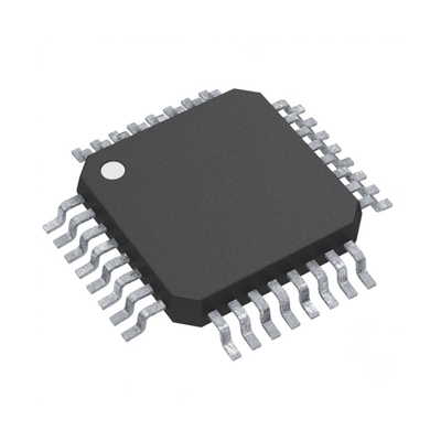 MCU处理器S9KEAZN64AMLC[IC MCU 32BIT 64KB FLASH 32LQFP]