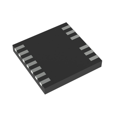 电源芯片2EDF7275KXUMA1[IC GATE DRVR HALF-BRIDG TFLGA-13]