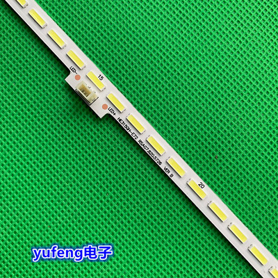 适用海信LED32K280J3D/K600J/EC350JD/EC330J3D/K600X3D灯条 44灯