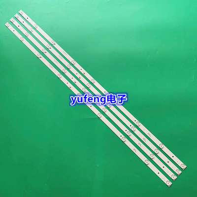 康家LED52HS96灯条CEJJ-LB500Z-9S1P-M3030-A-2 23-Q50H90063背光