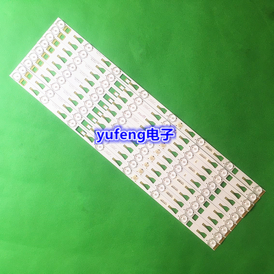 48寸液晶电视背光灯条一套TCL