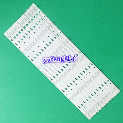 全新三洋55CE6120R2 55L35EBC灯条TD55L42A-V01 4C-LB550T-DS1