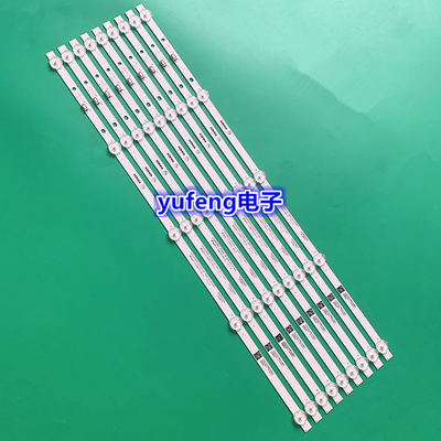 适用康佳LED55P7 A55U LED55K55US B55U5100 LED55G30UE LED55G6K