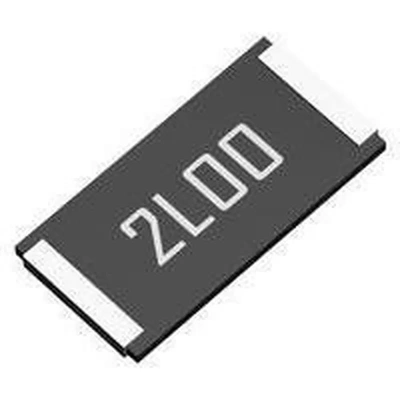 PMR100HZPFV2L00 罗姆超低阻值电阻器 2512 2mΩ 2W 1% =LYS