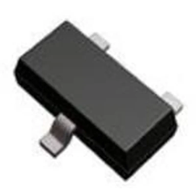 DTC124EUAT106 SOT-323 ROHM/罗姆双极性晶体管 =LYS