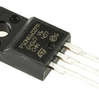 STP90NF03L TO-220-3 ST/意法半导体 MOS管 =LYS