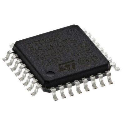STM32F051K8T6 LQFP-32 ST (意法半导体) 微控制器 IC =MSD