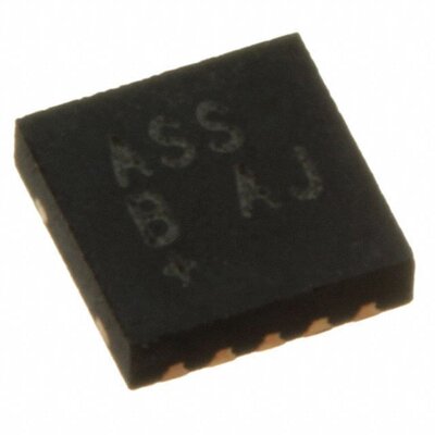 AW8864CSR  QFN Awinic (艾为)  IC =MSD