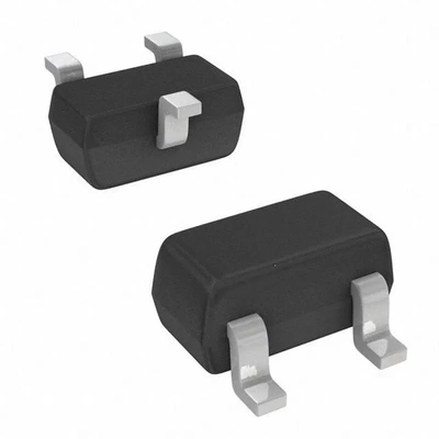 BCP5316QTA  SOT-23 Diodes (美台) 双极性晶体管 =MSD