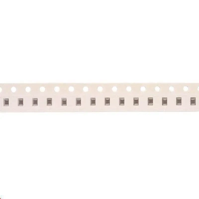 C0402C103K8RALTU| 0402 10nF 10% 10V X8L 1005基美电容