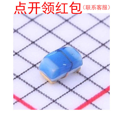BWLS0006040439NK00| 奇力新铁氧体绕线电感 0201 39nH 10% 580mA