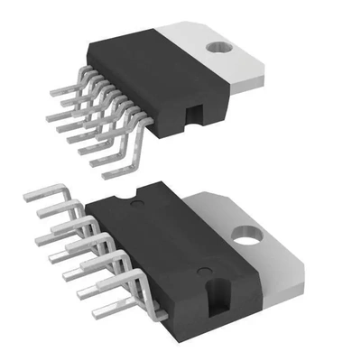 TDA7388 Flexiwatt-25 ST 意法 音频功放芯片/IC =LYS