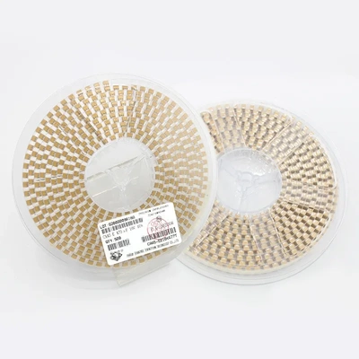 QCA45-C016M685T 湘江汽车级钽电容器6032 6.8uF 16V ±20% 2312