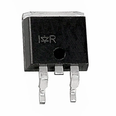 RF05VAM1STR RFN1LAM7STFTR 罗姆贴片快恢复二极管 RF2001NS3D