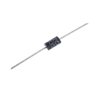 P6KE12CA DO-15 ST 电 And 防浪涌 二极管 P6KE33CA