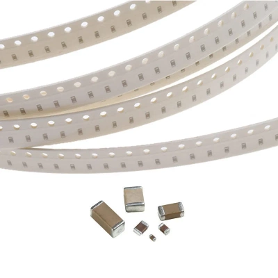 C0402C560J5GAC7867 0402 56pF ±5% 50V X7R 1005基美陶瓷电容器