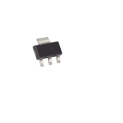 SM4504NAKP 替代 NTMFS4926N 场效应管=BDW