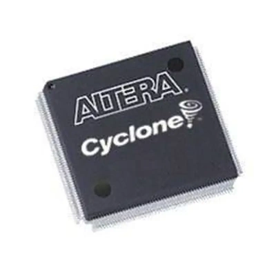 EP3C16F484C8N Altera (阿尔特拉) FPGA芯片/IC =JYL