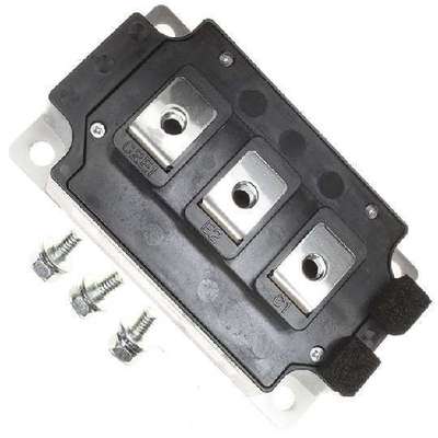 CM100RL-12NF |Powerex IGBT MOD 7PAC 600V =MJE