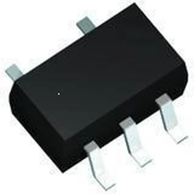 RSB6.8CMT2N VMN2M (SOD-923) 罗姆TVS二极管 =LYS
