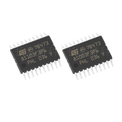ST7FLIT19BF0M3 SO-20 |ST7FLITE29F2M7TR ST 嵌入式 单片机
