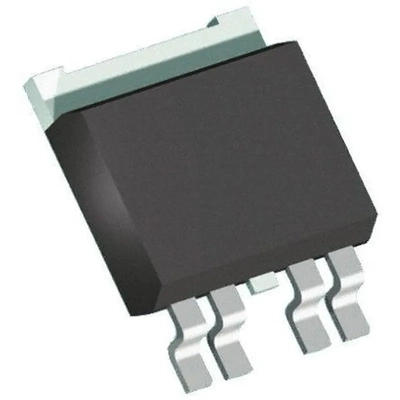 TLE42764DV TO-252 Infineo|n (英飞|凌) 稳压芯片 IC =MSD