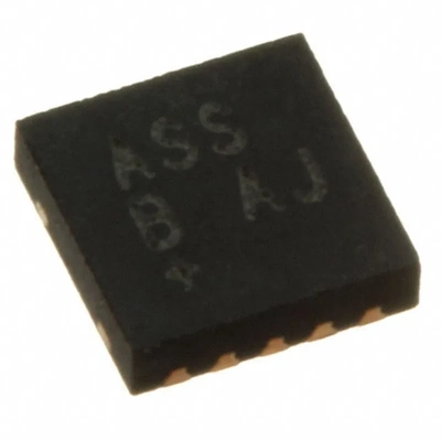AW22127QNR  QFN Awinic (艾为) K类音频放大器 IC =MSD