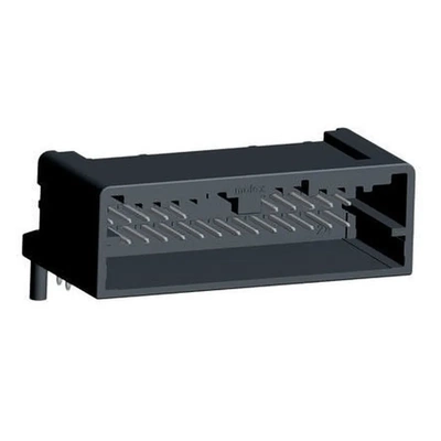 34826-0240 Molex (莫仕) 线对板连接器 =MSD