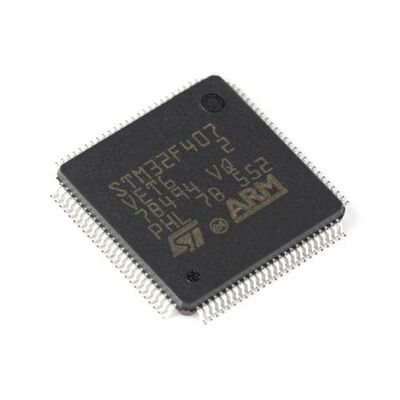 STM32F722ZET6 LQFP-144 STM32F765ZGT7|    ST ARM 单片机  芯片