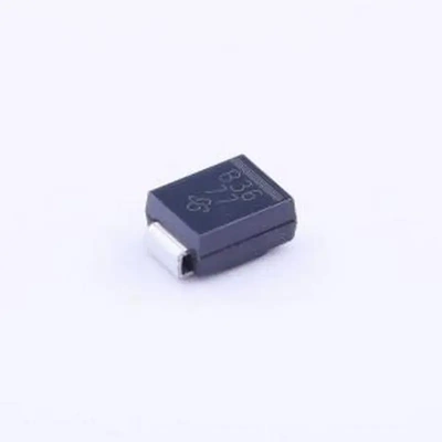 RS2J-E3/5BT  DO-214AA SMBZ5919B-E3/52 SMB威世肖特基二极管