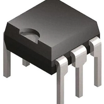PVT412LSPBF DIP-6 Infineo|n (英飞|凌) 固态继电器 =LYS