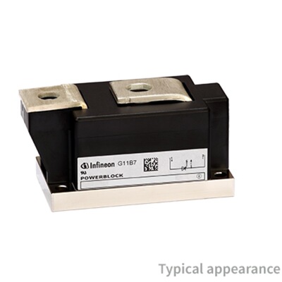 TD210N16KOFHPSA1 TT280N18SOFHPSA1 Infineo|n晶闸管 =MJE